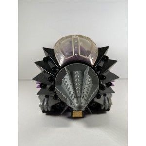 Playmates Toys | Toys | Vintage 99 Tmnt Mutant Module Drill Vehicle ...